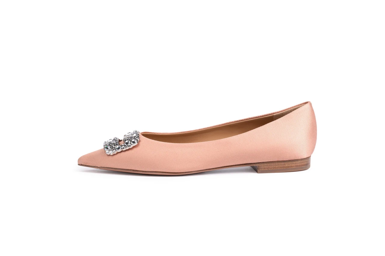 Spring Summer 2024 Collection | Pellico