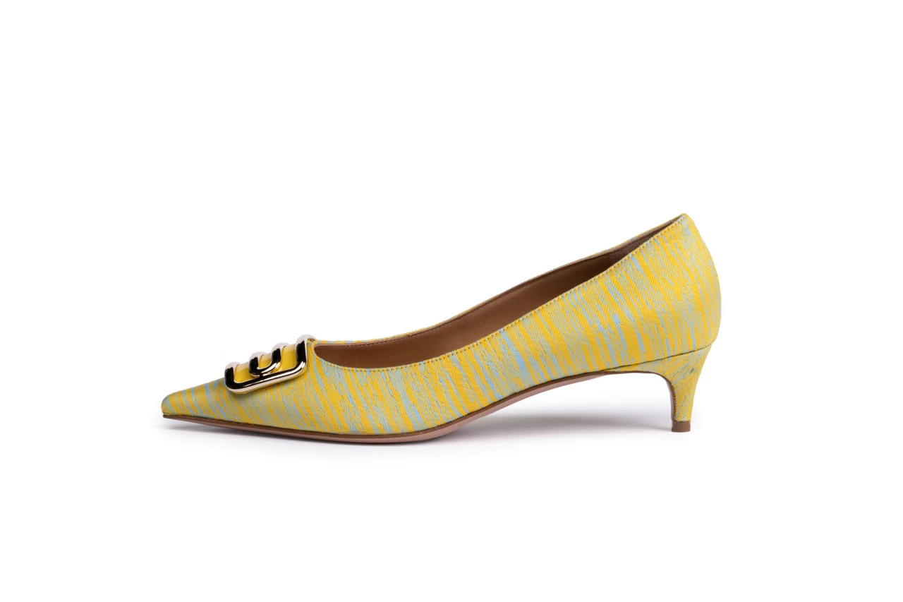 Spring Summer 2024 Collection | Pellico