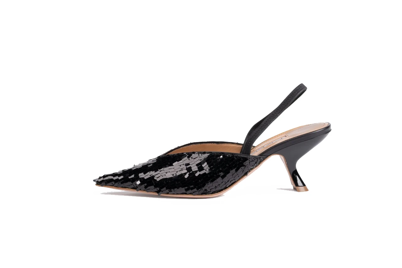 Spring Summer 2024 Collection | Pellico