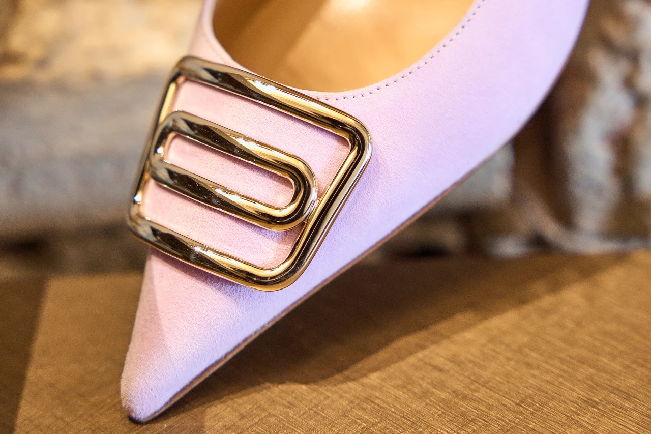 Pellico, italian shoes brand and woman's accessories | Pellico